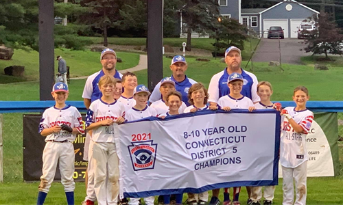 Bristol CT Little League, Inc. > Home